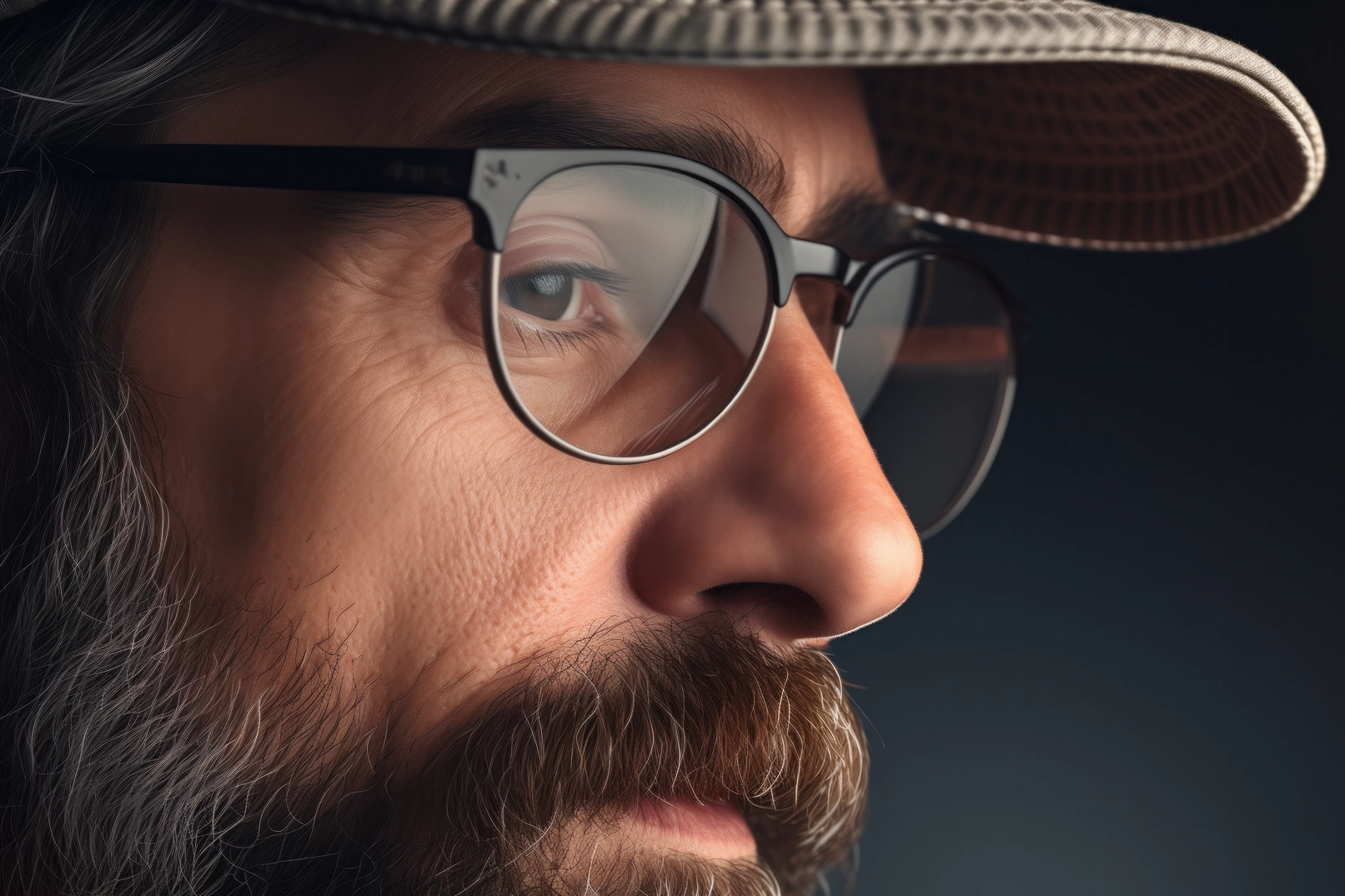 Monturen - Nick Gras Optiek